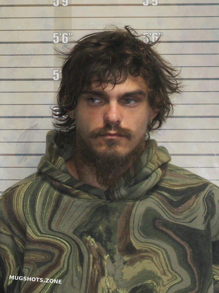 HOWARD MATTHEW SCOTT 10/10/2024 - Butler County Mugshots Zone