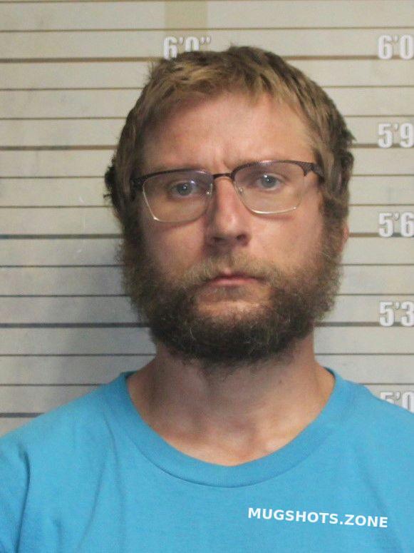 SAMS SCOTT LEWIS 10/10/2024 - Butler County Mugshots Zone