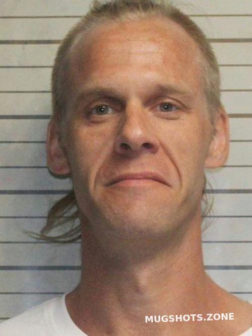 LUNSFORD CHESTER NMN 10/10/2024 - Butler County Mugshots Zone