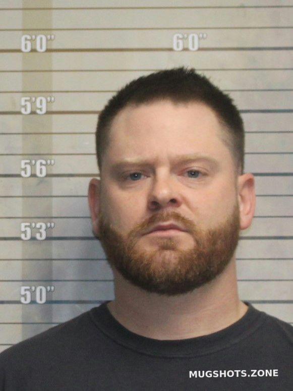 LEWIS DANIEL MAC 10/11/2024 - Butler County Mugshots Zone