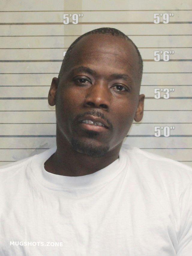 HARRIS JOHNNY LASHUN 10/11/2024 - Butler County Mugshots Zone