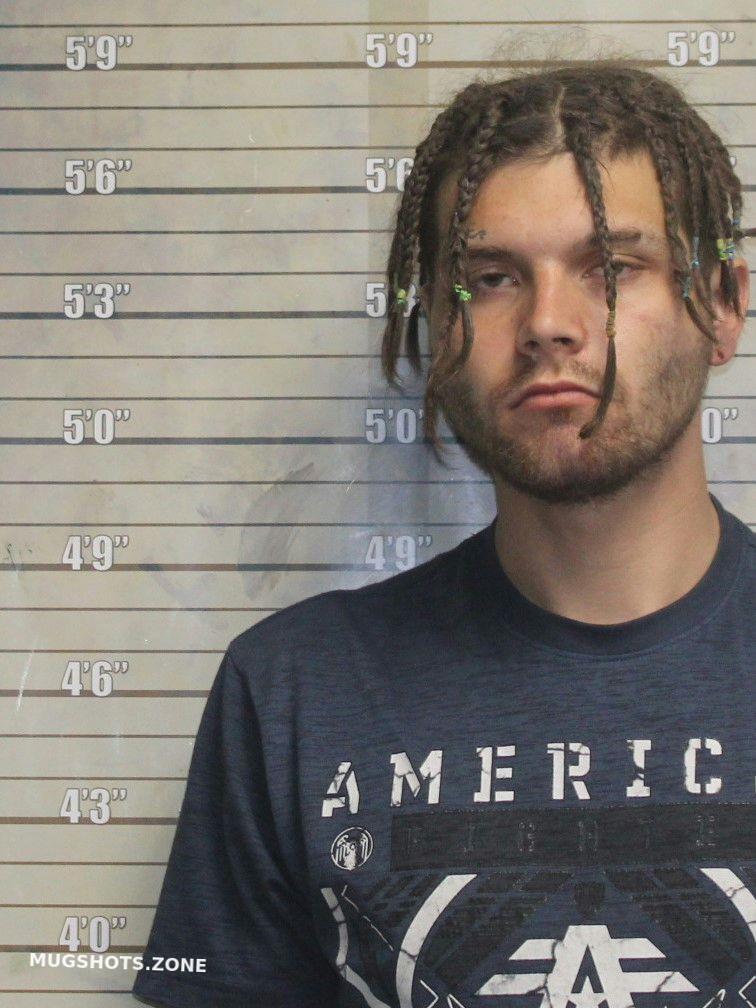 SEXTON CHRISTIAN RYAN 10/12/2024 - Butler County Mugshots Zone