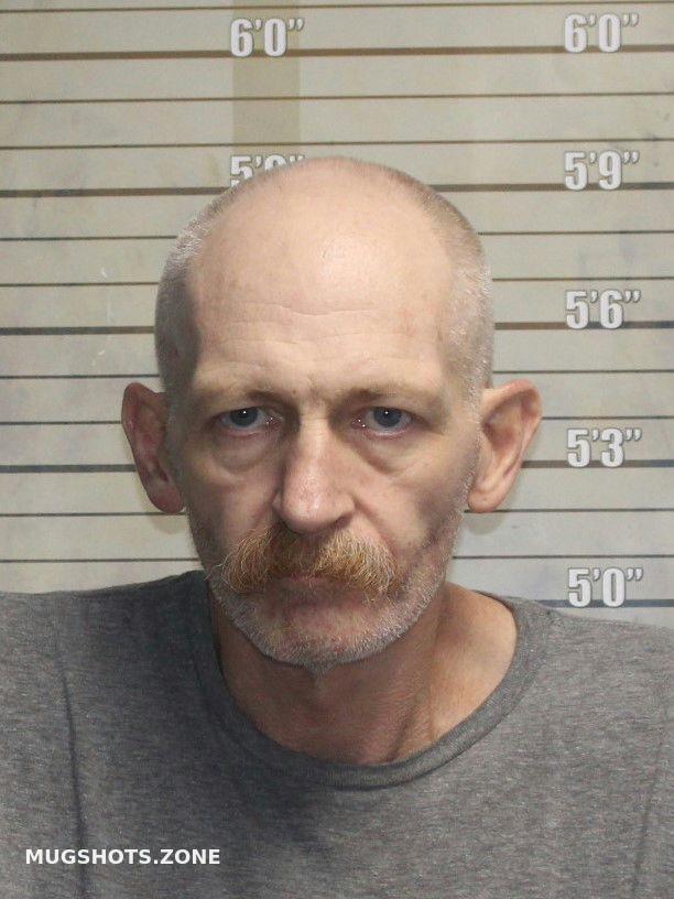 RAY CHRISTOPHER EDWARD 10/14/2024 - Butler County Mugshots Zone