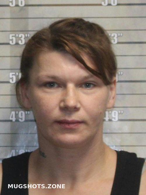 STUDEY ERICA DAWN 10/14/2024 - Butler County Mugshots Zone