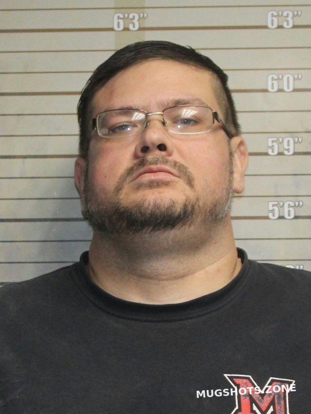 AMBURGEY BILLY 10/15/2024 - Butler County Mugshots Zone