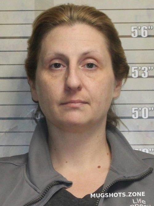 ROBINSON ERICA JO 10/17/2024 - Butler County Mugshots Zone