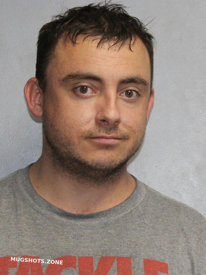 NIEMAN TYLER SCOTT 10/17/2024 - Butler County Mugshots Zone