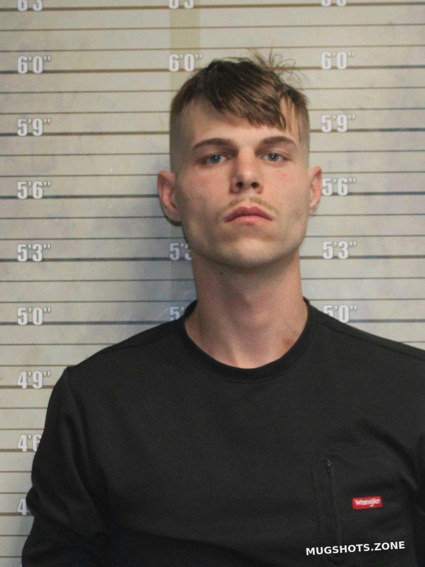 LINGAR COLLIN ROGER 10/17/2024 - Butler County Mugshots Zone