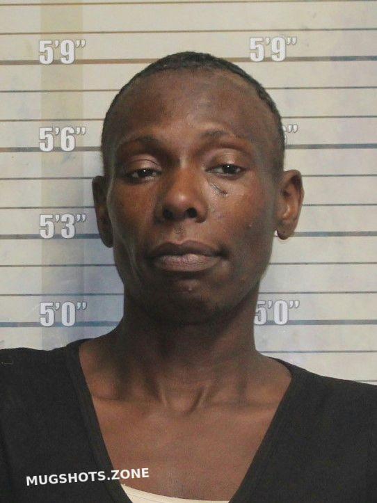 SMITH ERICA RENEE 10/19/2024 - Butler County Mugshots Zone