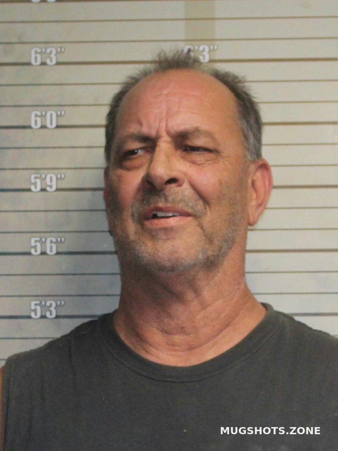 SMITH JEFFREY DALE 10/20/2024 - Butler County Mugshots Zone