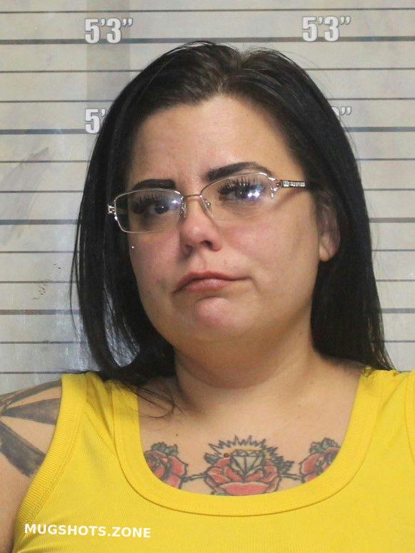 SIMS CHEYANNA DANYELLE 10/21/2024 - Butler County Mugshots Zone