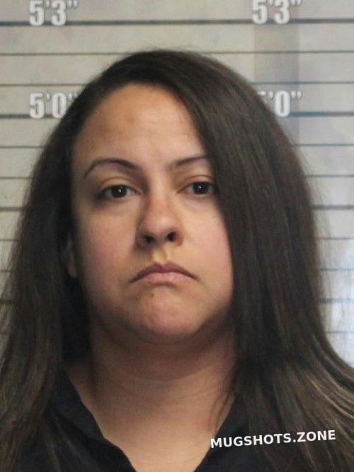 HALE JOANNA DENAE 10/21/2024 - Butler County Mugshots Zone