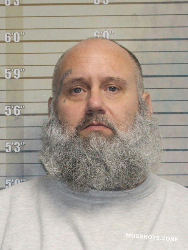 YOUNG CHRISTOPHER EDWARD 10/22/2024 - Butler County Mugshots Zone