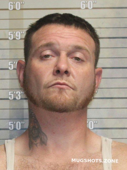 MERIDA LARRY LEE DUSTIN 10/24/2024 - Butler County Mugshots Zone