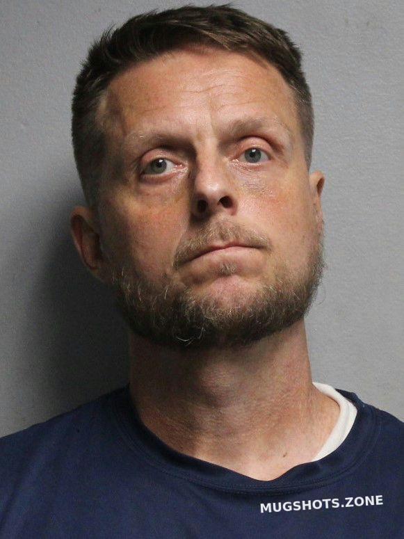 WINANS WILLIAM ROBERT 10/24/2024 - Butler County Mugshots Zone