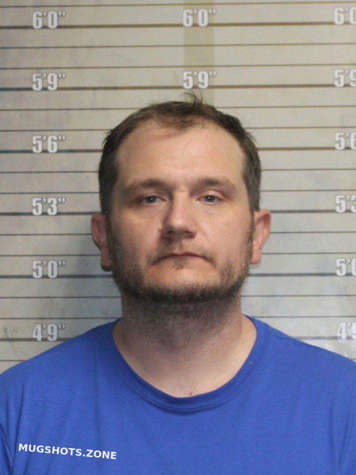 PHELPS DEREK ALVIN 10/25/2024 - Butler County Mugshots Zone