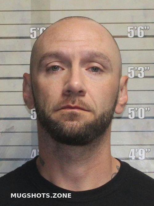 BISHOP CHRISTOPHER LEE 10/25/2024 - Butler County Mugshots Zone