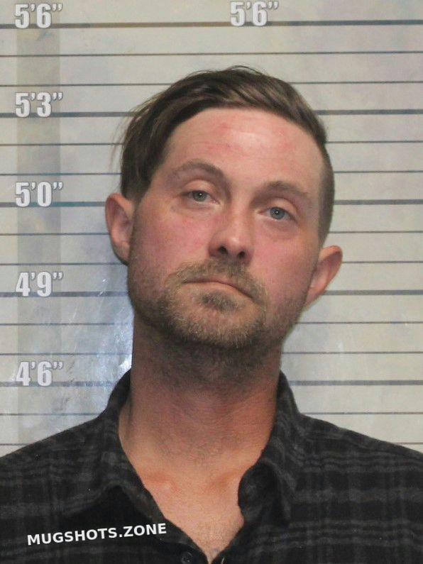 PYLES BRADLEY DOUGLAS 10/25/2024 - Butler County Mugshots Zone