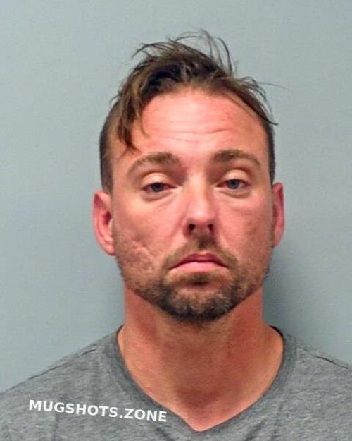 ALLEN DANIEL THOMAS 10/28/2024 - Butler County Mugshots Zone