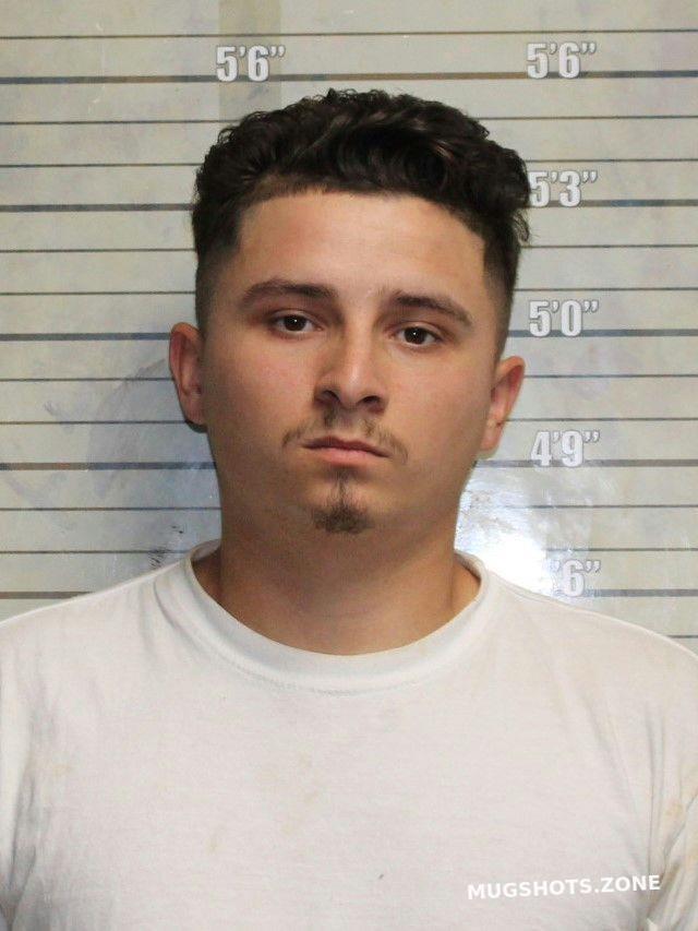 GARAY EFRAIN JOSE 10/29/2024 - Butler County Mugshots Zone