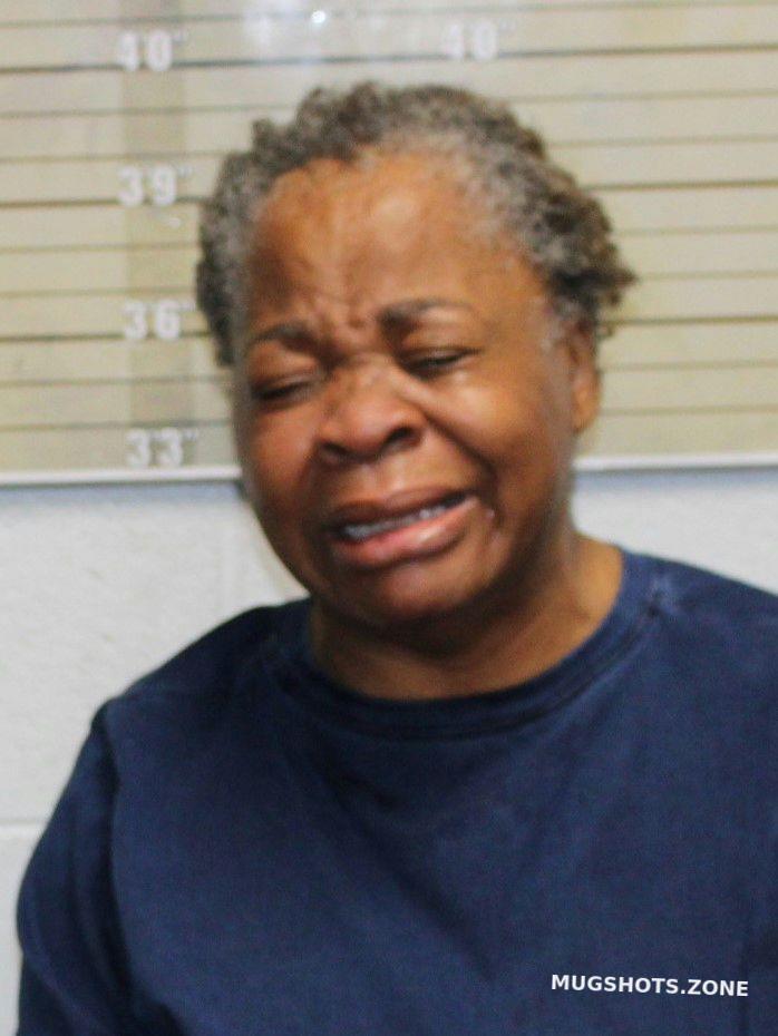 SMITH ANNETTE 10/30/2024 - Butler County Mugshots Zone