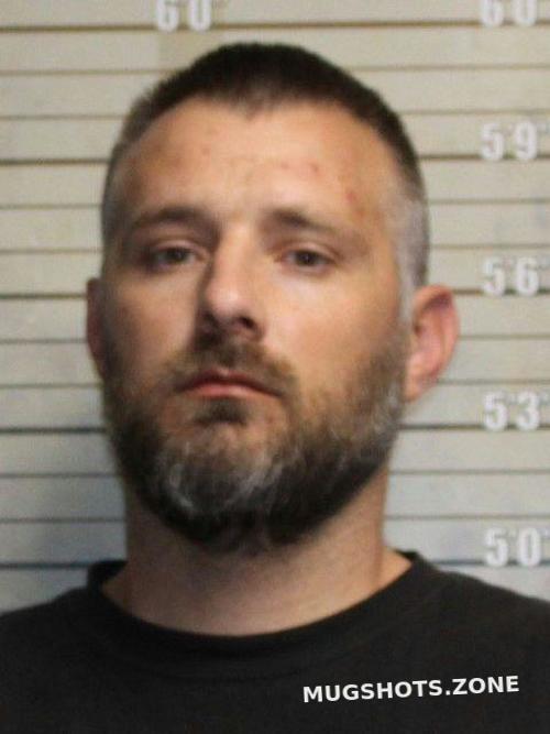 SHEARER JOBE ETHAN 10/30/2024 - Butler County Mugshots Zone