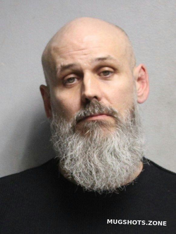 NICKOSON JAMES MIKEL LEE 10/30/2024 - Butler County Mugshots Zone