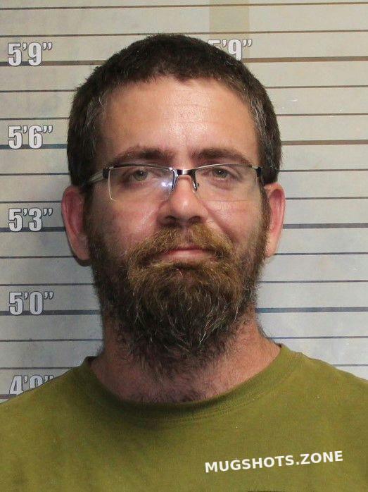 HAFNER JACOB PAUL 10/31/2024 - Butler County Mugshots Zone