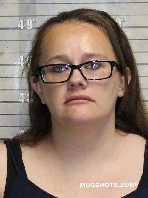 SEARS CHELSEA M 10/31/2024 - Butler County Mugshots Zone
