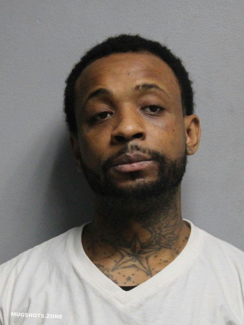 SHEARD NECO DEVON 10/31/2024 - Butler County Mugshots Zone