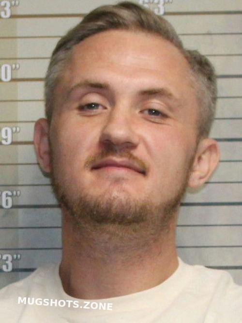 GAY JOSHUA CHAD 11/01/2024 - Butler County Mugshots Zone