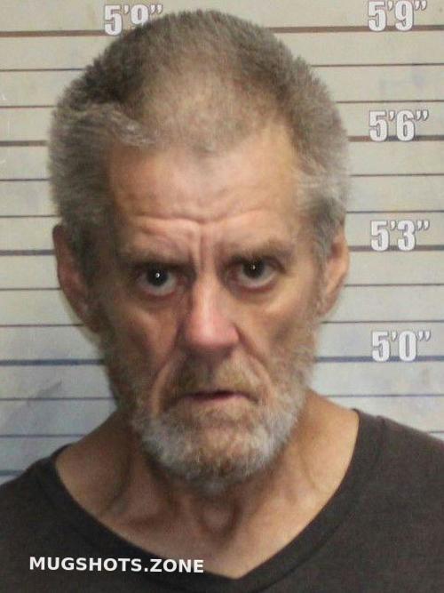 IRWIN DANIEL J 11/04/2024 - Butler County Mugshots Zone