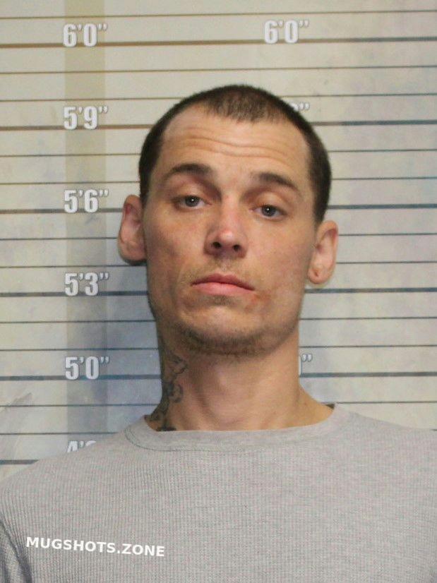 RILEY CHRISTOPHER JAMES 11/04/2024 - Butler County Mugshots Zone