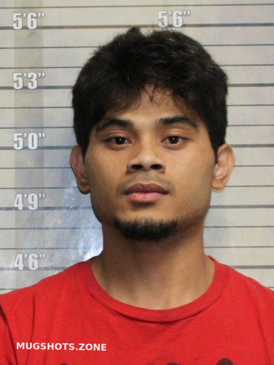 EDWIN VICTOR 11/04/2024 - Butler County Mugshots Zone