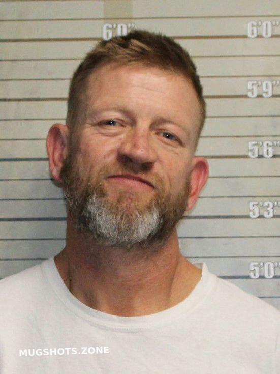 CREECH TIMOTHY NMN 11/04/2024 - Butler County Mugshots Zone