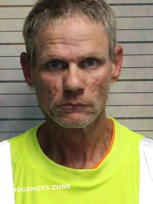 RIVERS JR BILLY PAUL 11/06/2024 - Butler County Mugshots Zone