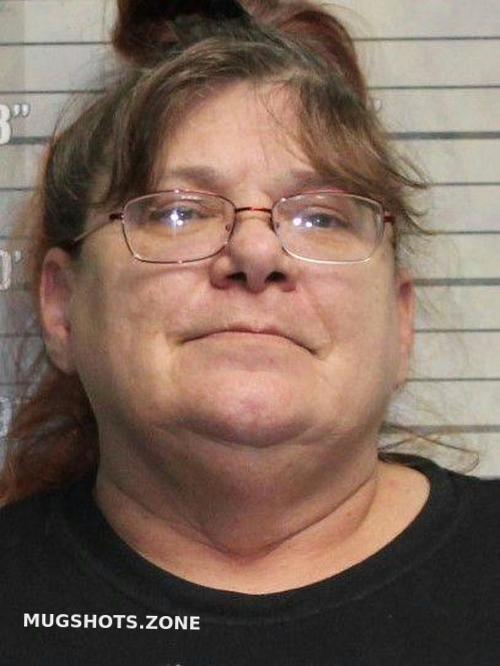 STANG LISA GAYLE 11/07/2024 - Butler County Mugshots Zone