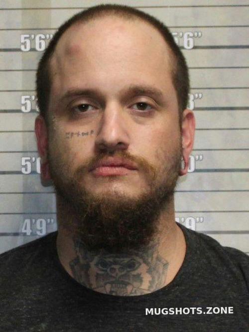 ONEIL SEAN PATRICK 11/08/2024 - Butler County Mugshots Zone