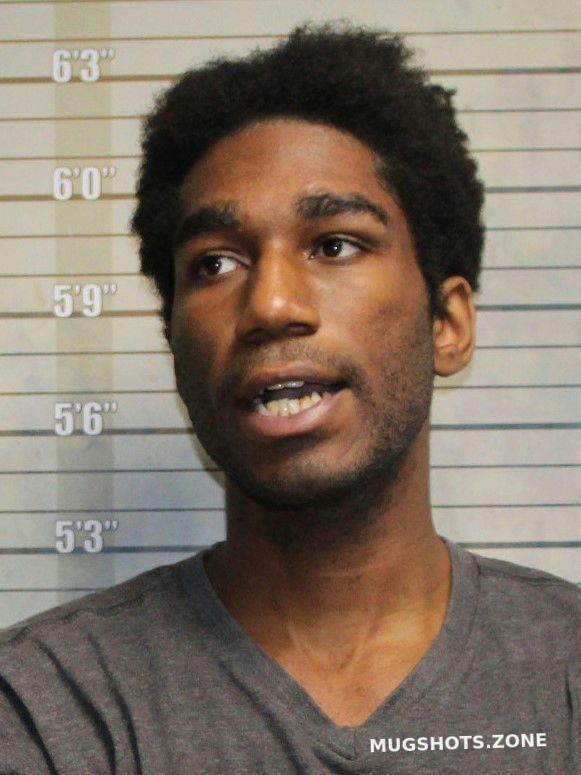 JACKSON III ANDERSON 11/08/2024 - Butler County Mugshots Zone
