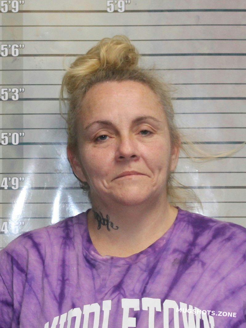 COLYER BETH R 11/08/2024 - Butler County Mugshots Zone