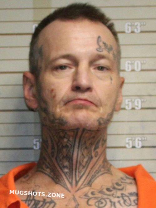 MARTIN MARK ALLEN 11/10/2024 - Butler County Mugshots Zone