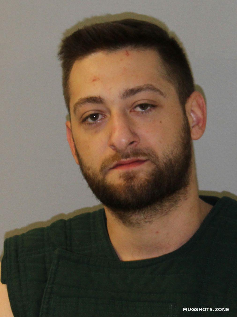 LAIRSON PATRICK SAMUEL 11/10/2024 - Butler County Mugshots Zone