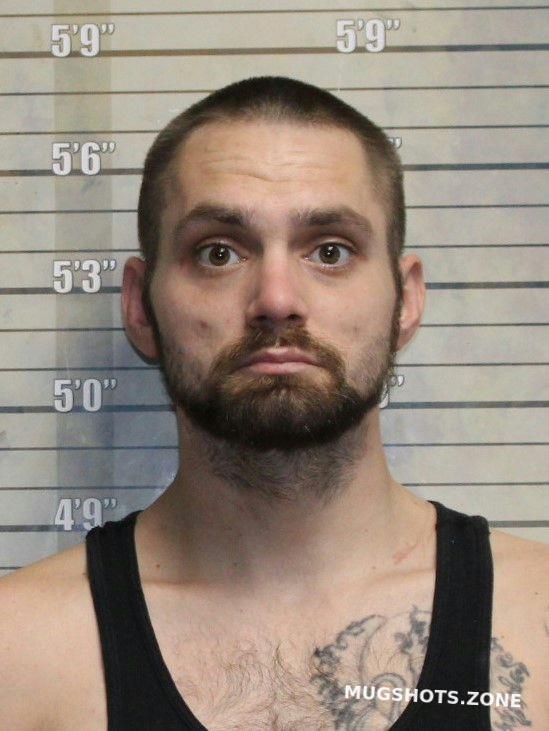 WHICKER RICHARD LEE 11/12/2024 - Butler County Mugshots Zone