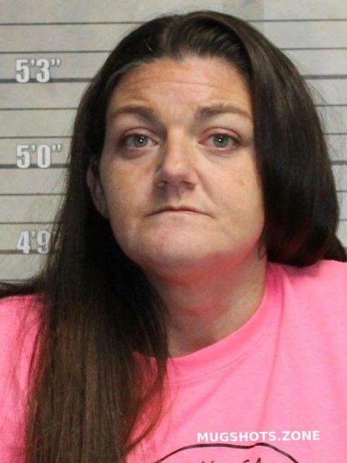 LAWSON BRANDY N 11/12/2024 - Butler County Mugshots Zone