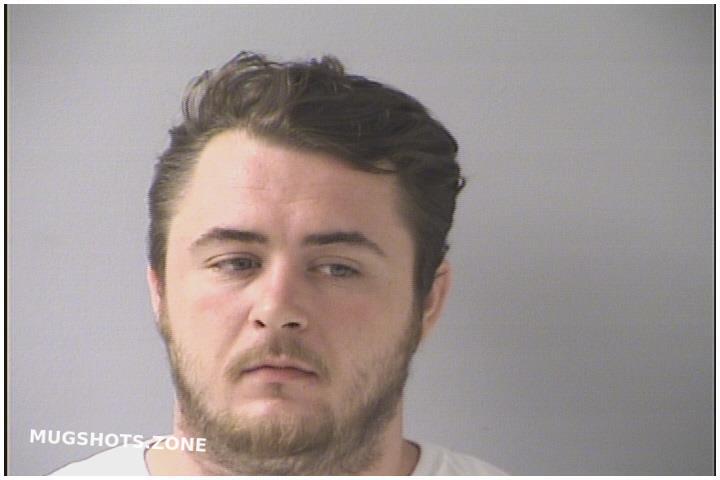 GAY JR JOHN MATTHEW 11/13/2024 - Butler County Mugshots Zone