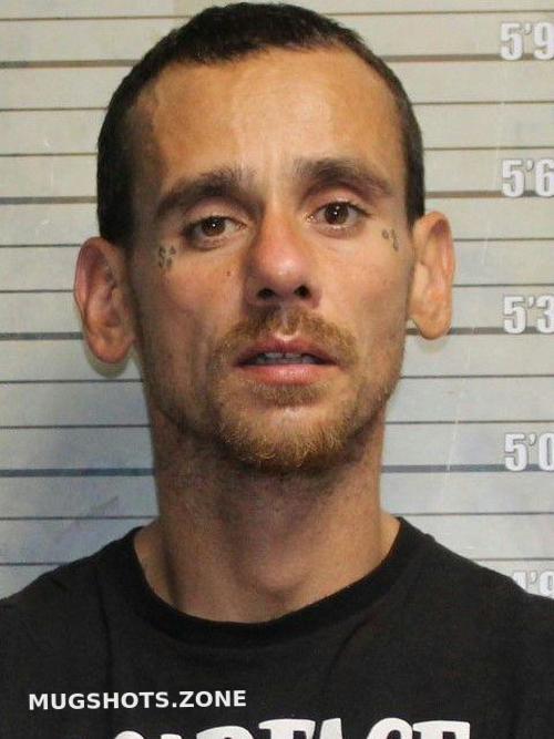 LEWIS ERIK MATTHEW 11/16/2024 - Butler County Mugshots Zone