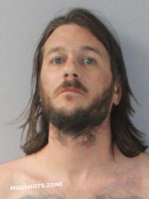 WOLF KEVIN LEONARD 11/16/2024 - Butler County Mugshots Zone