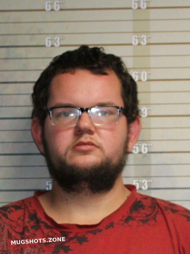 RUFF CALEB MICHAEL 11/17/2024 - Butler County Mugshots Zone