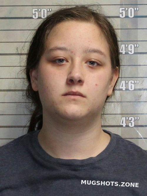 SEDAN REAGAN ADRIANNA 11/17/2024 - Butler County Mugshots Zone