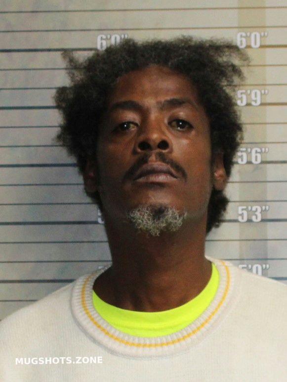 WELLS JR KENNETH WAYNE 11/18/2024 - Butler County Mugshots Zone